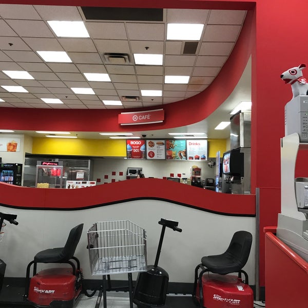 Photos at Target - Fresno, CA