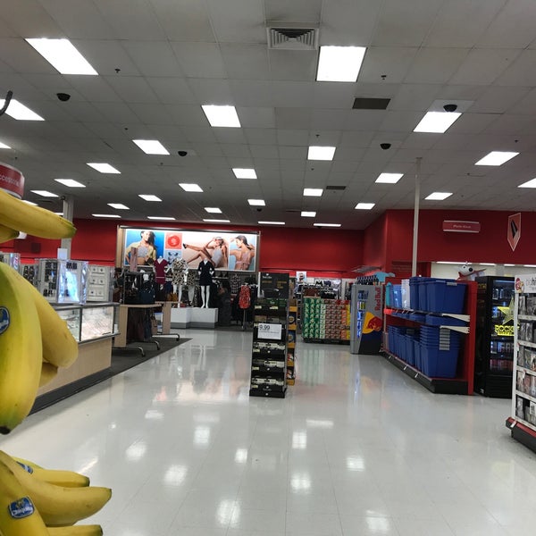 Photos at Target - Fresno, CA