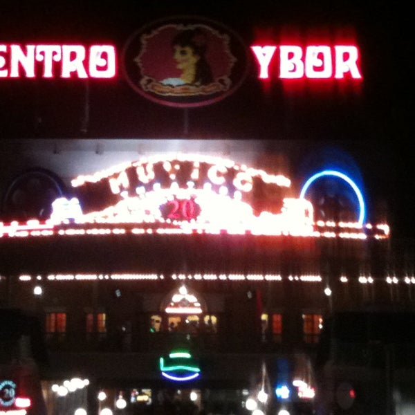 Photos at Centro Ybor - Plaza in Tampa