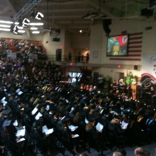 Photos at Polk State College - Winter Haven Campus - 9 tips