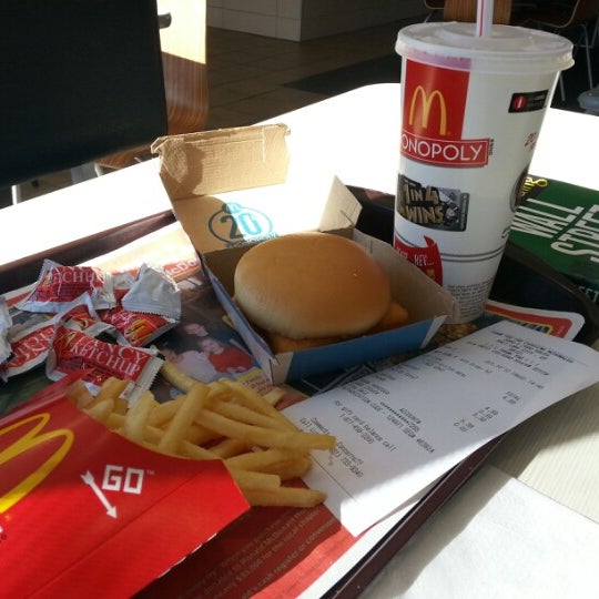 Photos at McDonald's - Fast Food Restaurant in Midvale