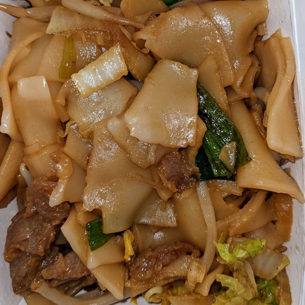 Ho Ping House - Chinese Restaurant in South Bend