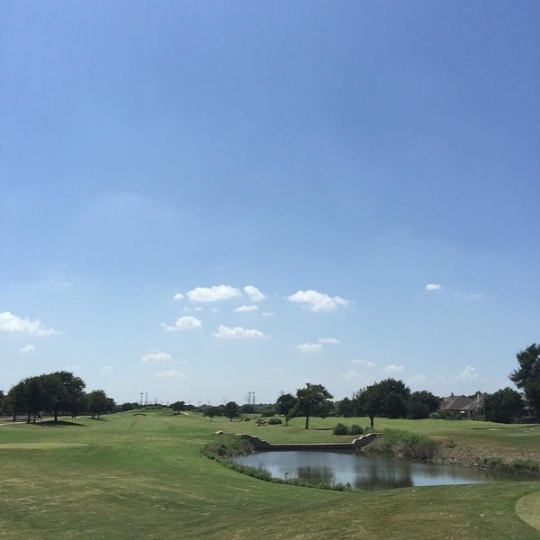 Riverchase Golf Course