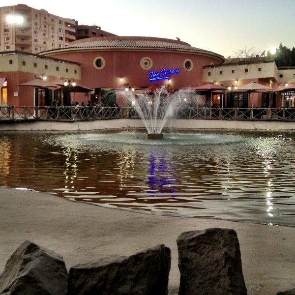 Wadi Degla Club | نادي وادي دجلة - Sports Club in Maadi, Cairo