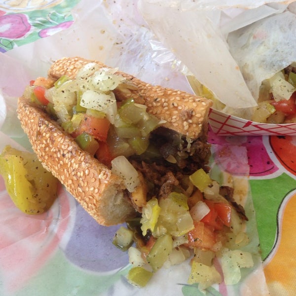 Matt & Tony's - 5 tips