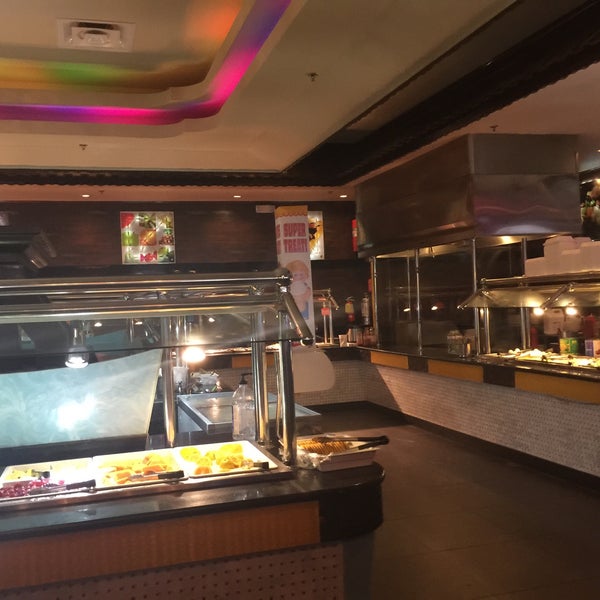 Ichiban Sushi Seafood Buffet - Dothan, AL