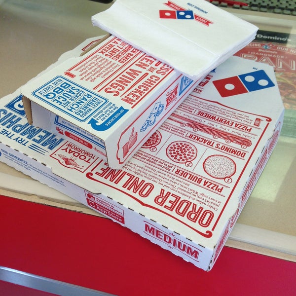 Domino's Pizza - Keansburg, NJ