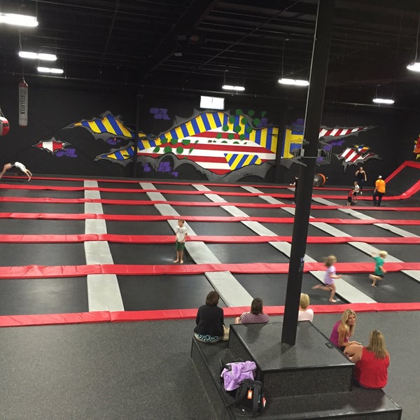 Defy - Hickory Valley - Hamilton Place - Chattanooga, TN