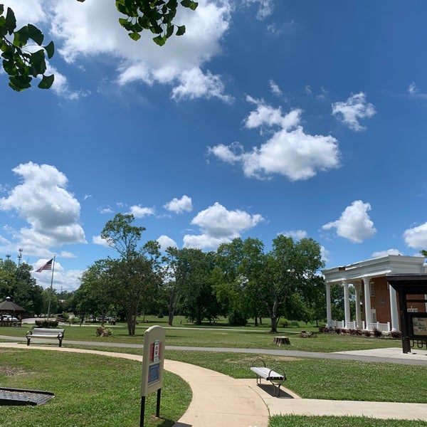 East Brainerd Heritage Park - Hickory Valley - Hamilton Place - 10 tips ...