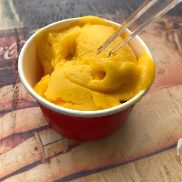 Gelato Πόλη - Ice Cream Parlor in Πλάκα