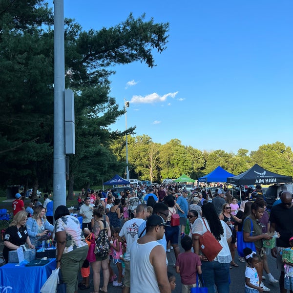 Green Acres Park 2 - Burlington, NJ