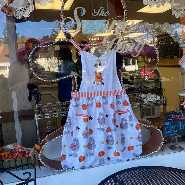 The Scone Pony - Bakery in Spring Lake