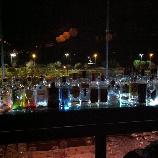 Photos at Mirror Restaurant & Bar - Suadiye - 307 tips from 24936 visitors