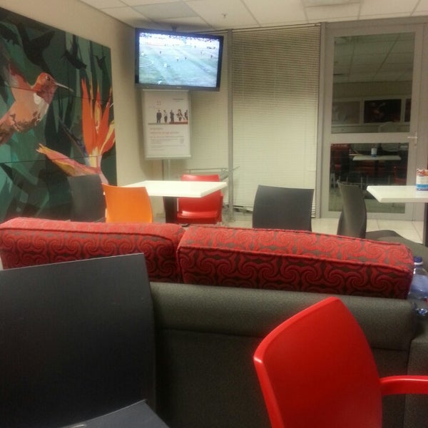 7 Merchant Place - 9 visitors