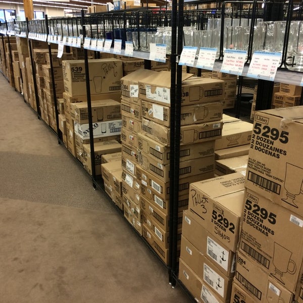 Standard Restaurant Supply Miscellaneous Store In Boise standard-restaurant-supply-miscellaneous-store-in-boise