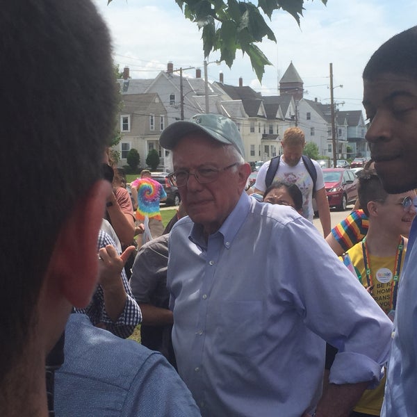 Elm Street Middle School - Downtown Nashua - 1 tip