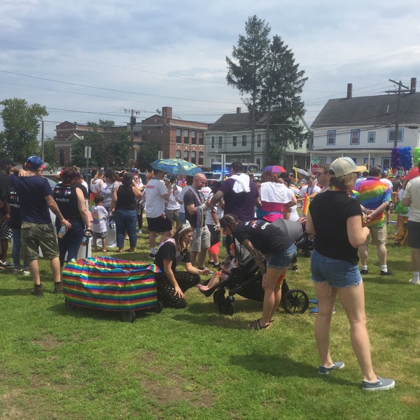 Elm Street Middle School - Downtown Nashua - 1 tip