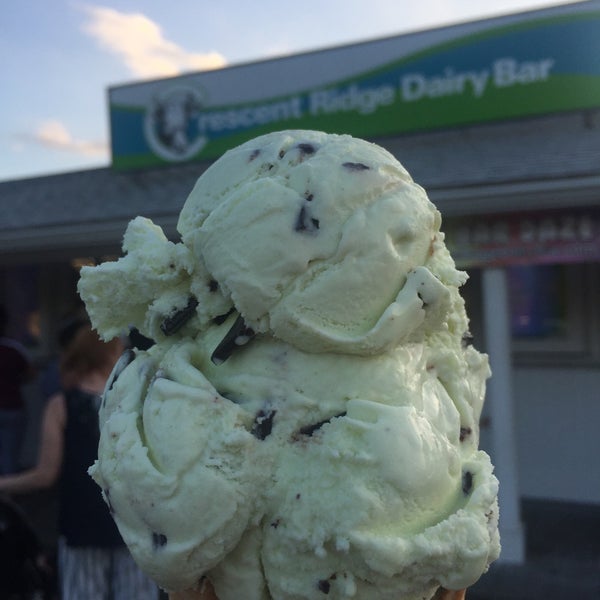 Photos at Crescent Ridge Dairy - 53 tips from 1470 visitors