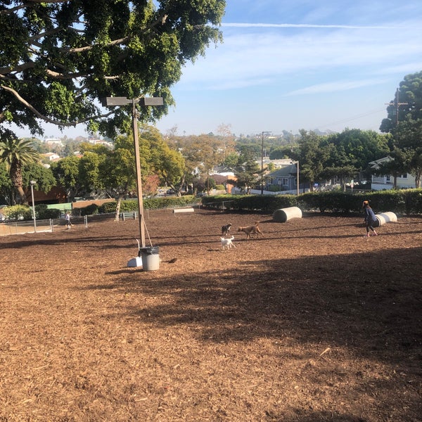 Joslyn Park - Park in Santa Monica