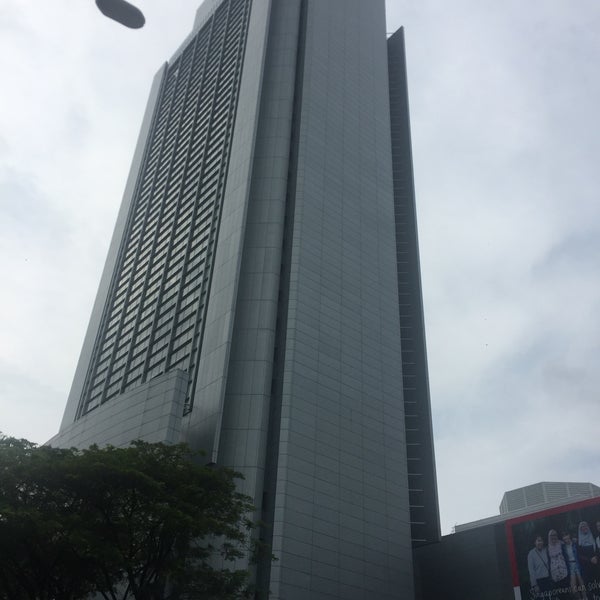 Photos at Singtel Comcentre - Orchard Road - 49 tips