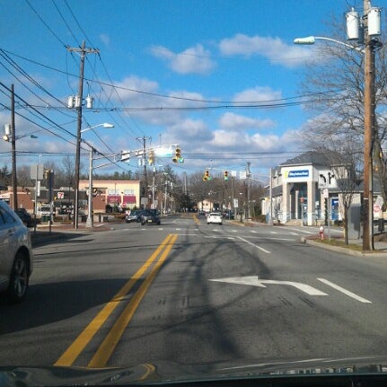 River Vale, NJ - City