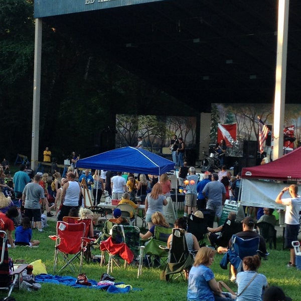 Pennypack Concert In The Park (Now Closed) - Welsh rd
