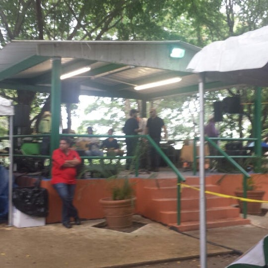 Parque Forestal Bayamón - Park