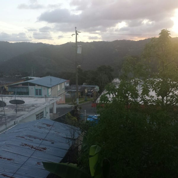 Municipio de Comerio - Comerío, Comerío Municipio