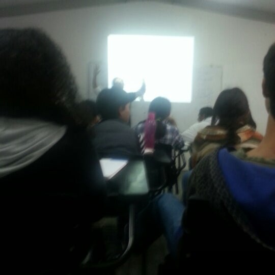 CBTIS 92 - Student Center in San Cristóbal De Las Casas