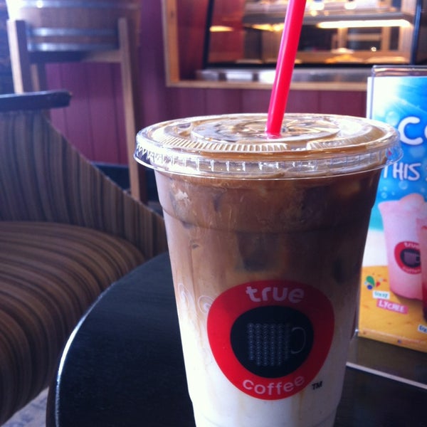 TrueCoffee (ทรูคอฟฟี่) (Now Closed) - 3 tips