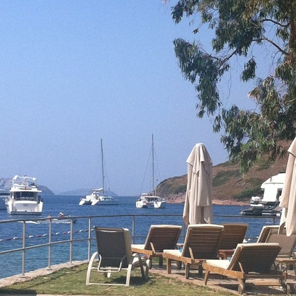 Xuma Beach - Beach in Muğla