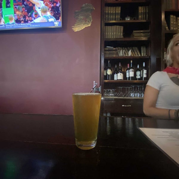 Old Angle Tavern - Pub in Ohio City