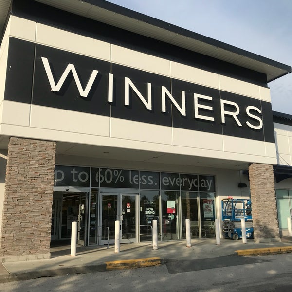 Photos at Winners - 5771 Marine Way