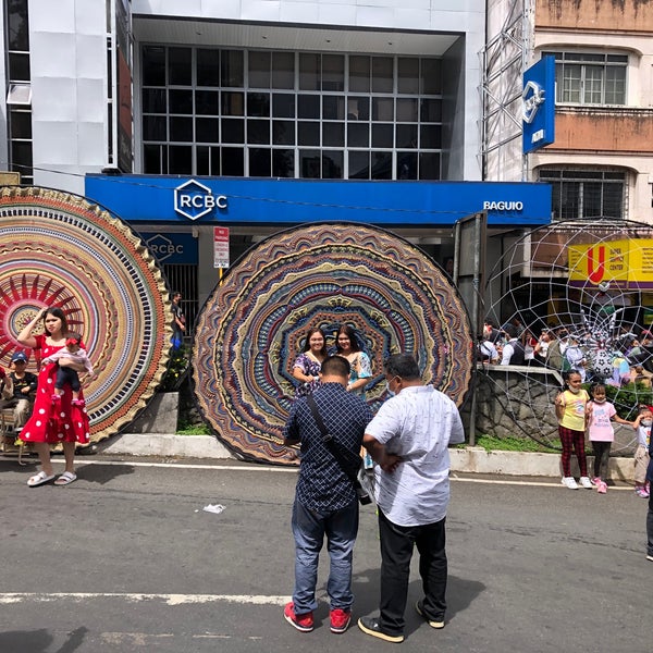 Session Road In Bloom - Flea Market