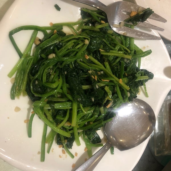 Cai Hok Restaurant - Quezon City District 1 - Quezon City, Quezon City