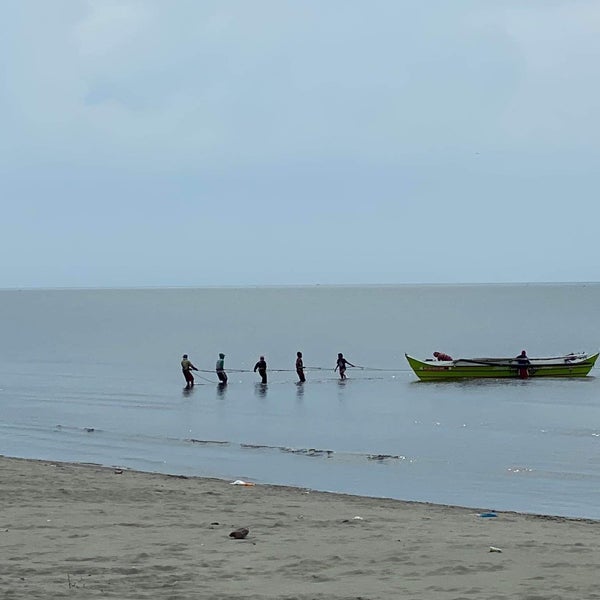 Binmaley Beach - Beach