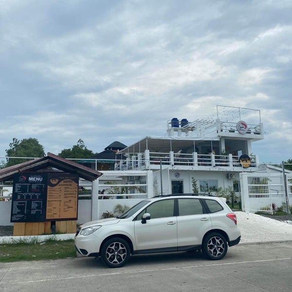 Binmaley Beach - Beach