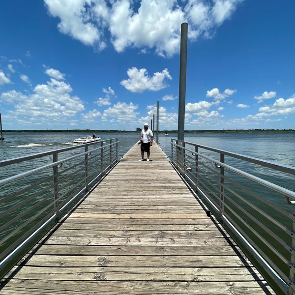 Lake Arlington - Arlington, TX