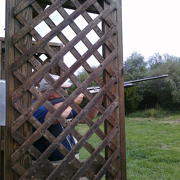 World Shooting and Recreational Complex - Sparta, IL