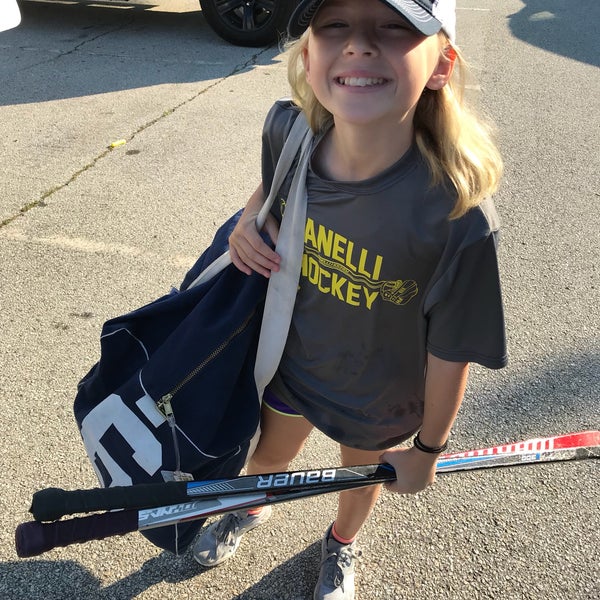 Conway Arena - Southwest Nashua - 3 tips