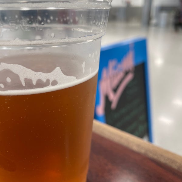 Sam Adams - Bar in Miami