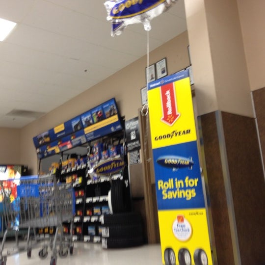 Photos at Walmart Supercenter - 15 tips