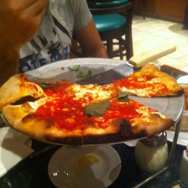 Photos at Patsy's Pizzeria - Upper East Side - 206 E 60th St