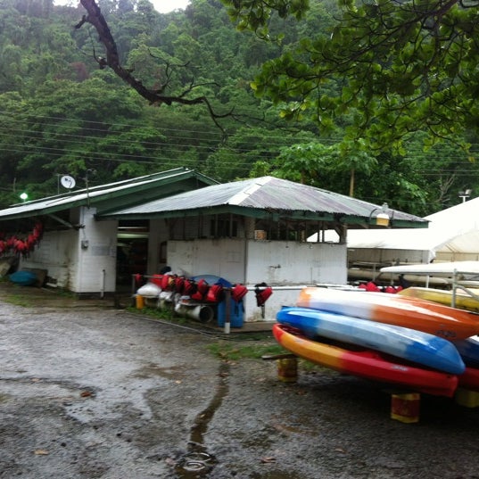 Kayak Center - Other Great Outdoors