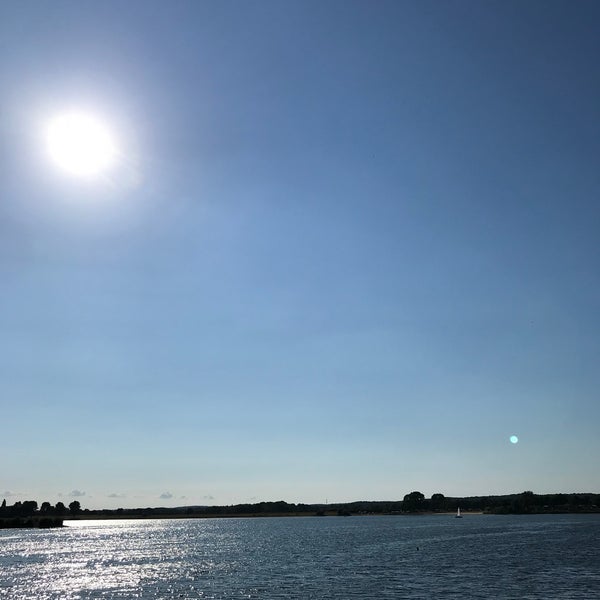 Rhederlaag (recreatieplas: Gieseplas, Westerplas, Lathumse Plas) - Lake