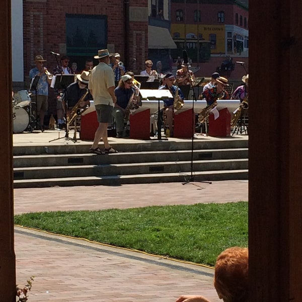 Fairhaven Village Green - Fairhaven - 1201 10th St