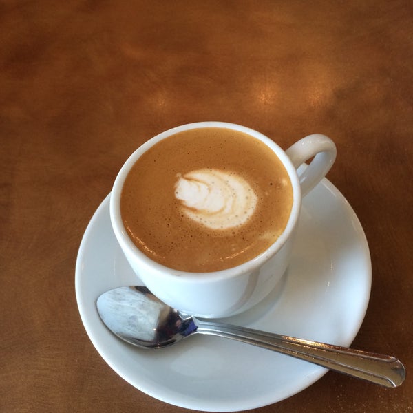 Lettered Streets Coffeehouse - Coffee Shop in Bellingham