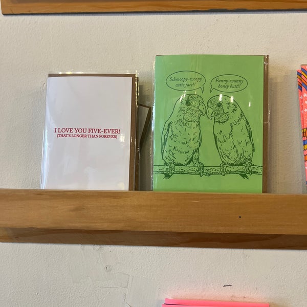 The Merchant Co. - Gift Store in Portland