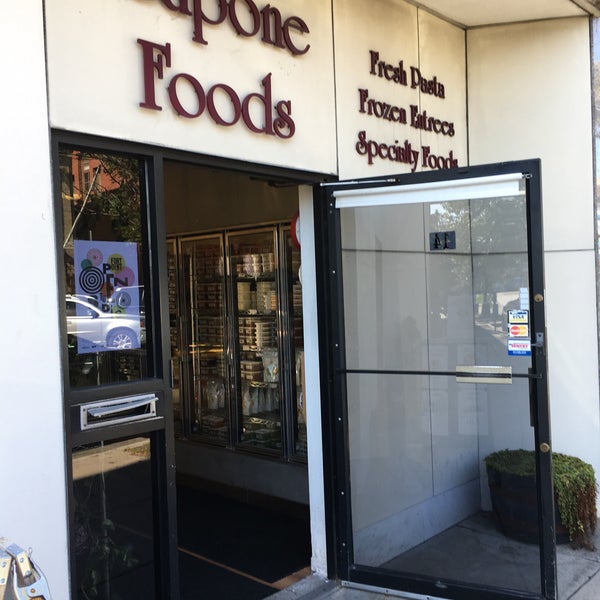 Capone Foods - 8 tips from 193 visitors