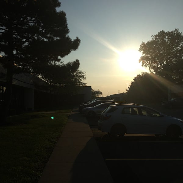 Ford Training and Development -Rotunda Campus - Business and ...